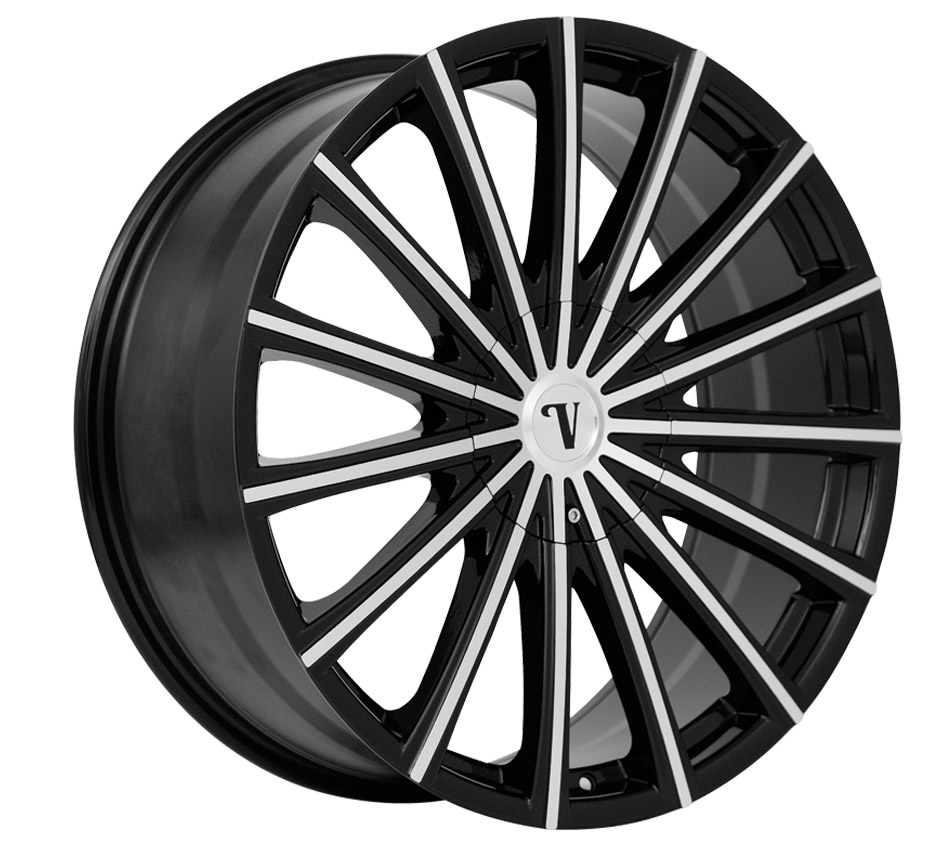 VW10 B M